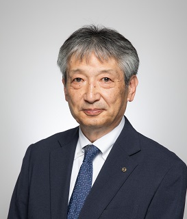 President's Message | YUKEN KOGYO CO., LTD
